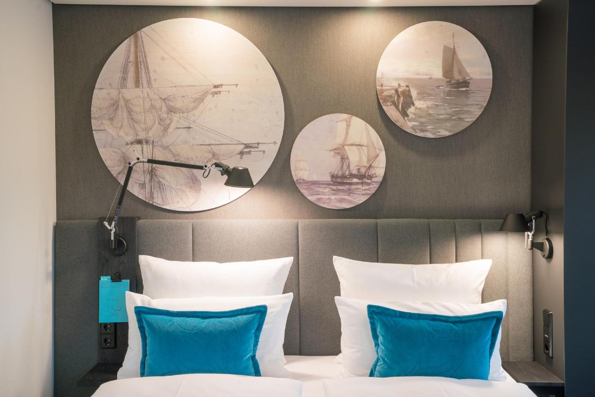 MOTEL ONE HAMBURG-ALTONA HAMBURG