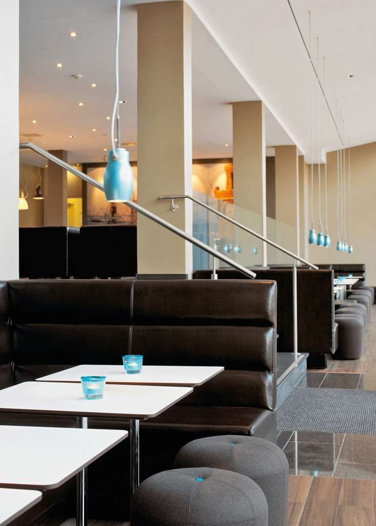 MOTEL ONE HAMBURG-ALTONA HAMBURG